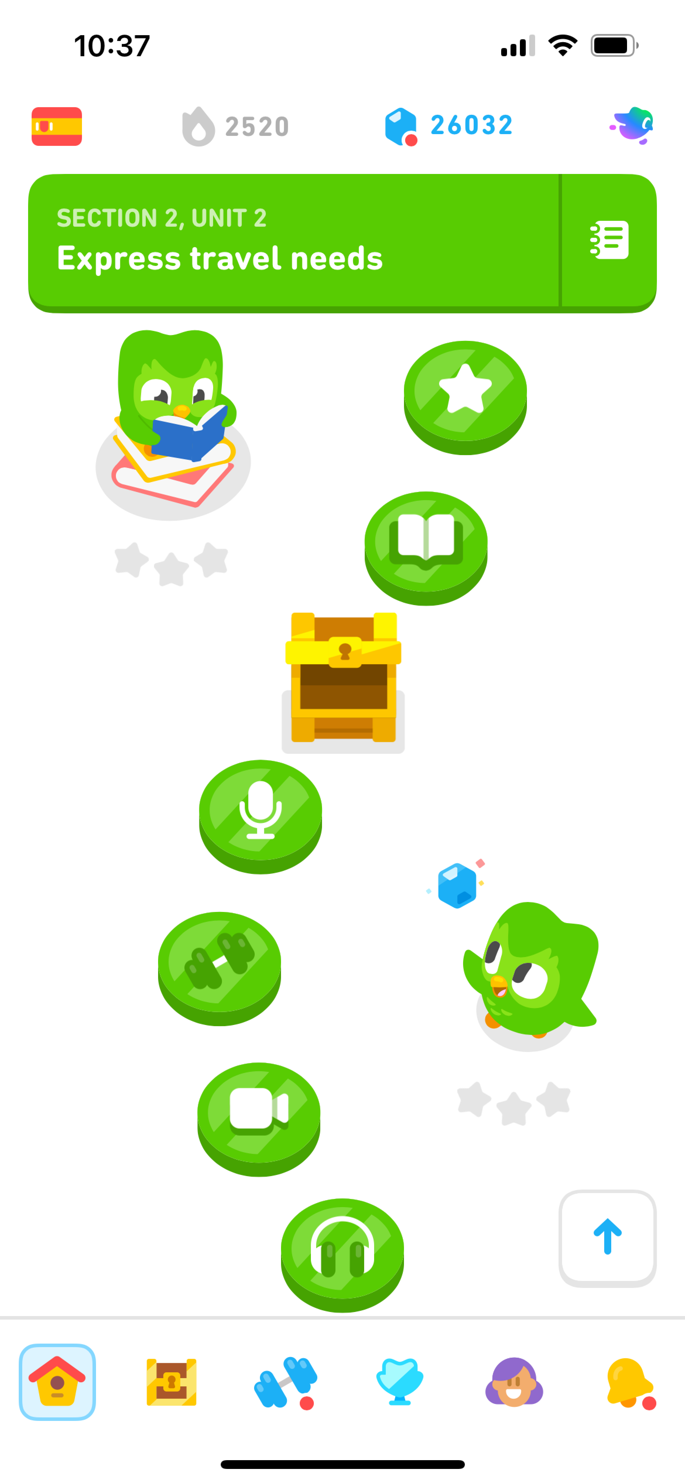 How to Use Duolingo for Language Learning