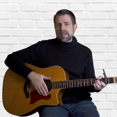 The Complete Guide to Fingerstyle Guitar