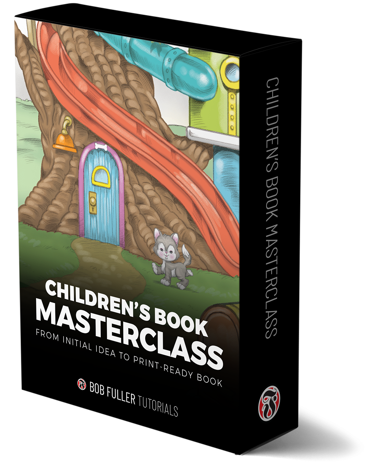 Children s Book Masterclass course children-s-book-masterclass-course
