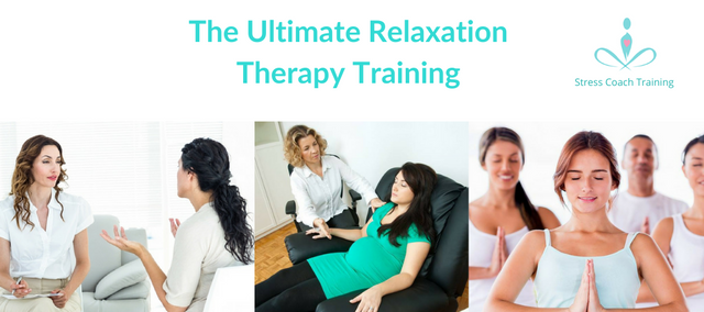 Relaxation Therapy Benefits