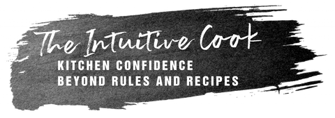 the intuitive cook | cook-along