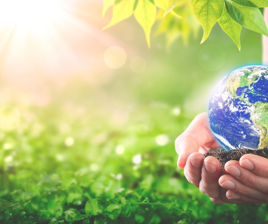 Awaken the Body : Grounding Techniques and Somatic Movement Practice