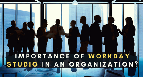 Workday Studio Training | Best Workday Studio Course