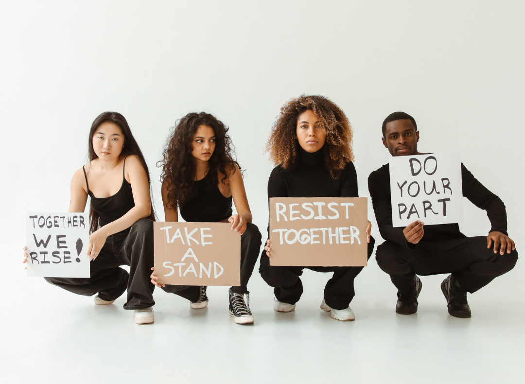 Politically Correct Terms and How to Use Them - for English Language ...