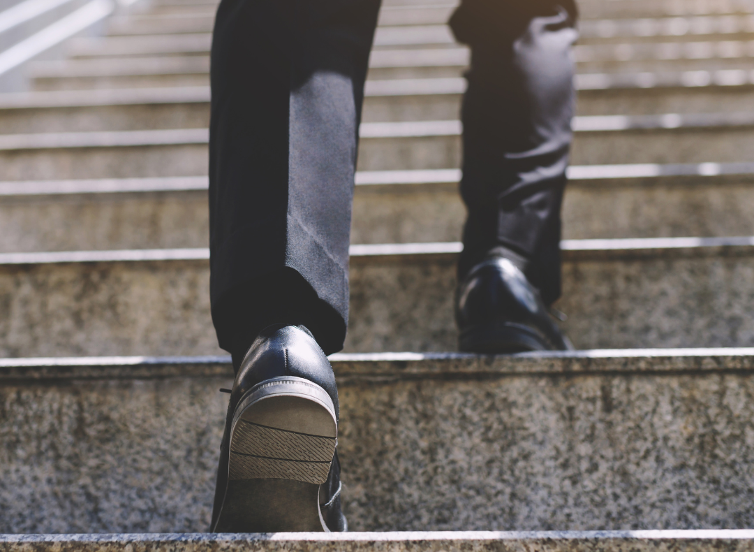 STEP 1 - How to Improve Your English by Setting Objectives