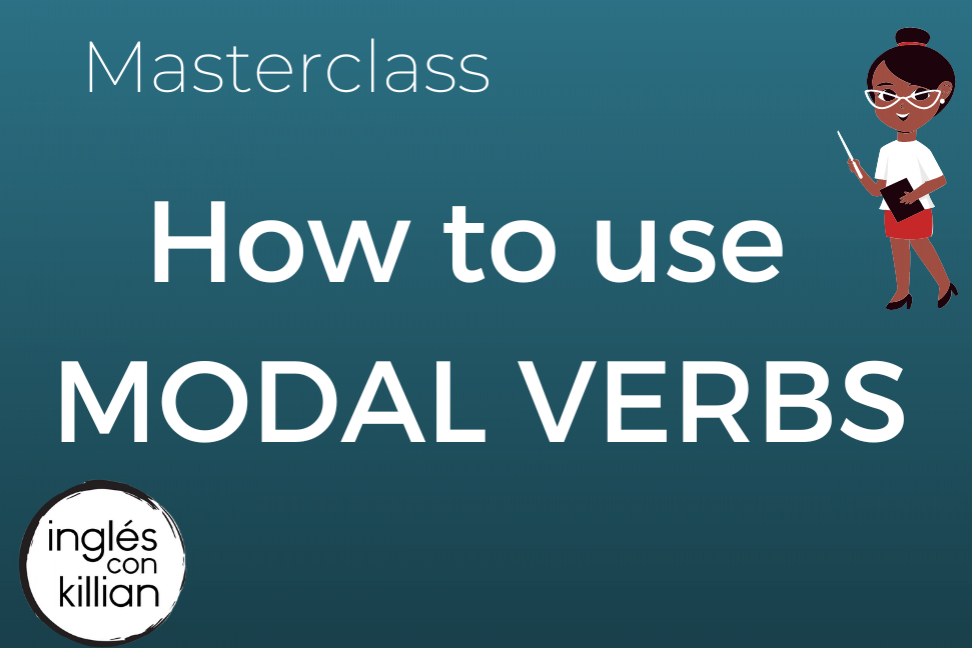 Register Page masterclass - how to use modal verbs