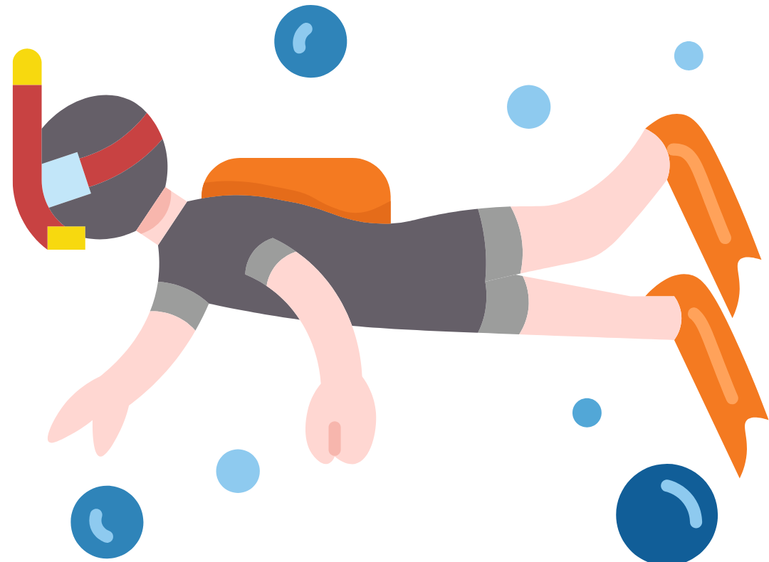 HOW TO IMMERSE YOURSELF IN ENGLISH