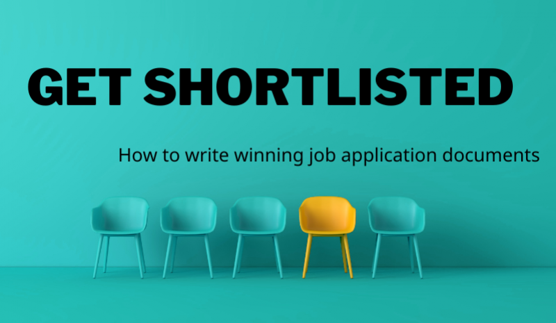 Resume Writing Course | Job Application Training | Accomplished Education