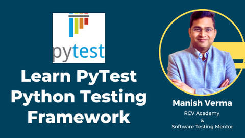 RCV Academy & Software Testing Mentor | Launch your Software Testing ...