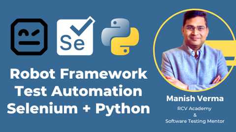 RCV Academy & Software Testing Mentor | Launch your Software Testing ...