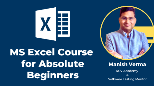 RCV Academy & Software Testing Mentor | Launch your Software Testing ...