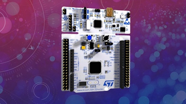 Mastering Microcontroller And Embedded Driver Development