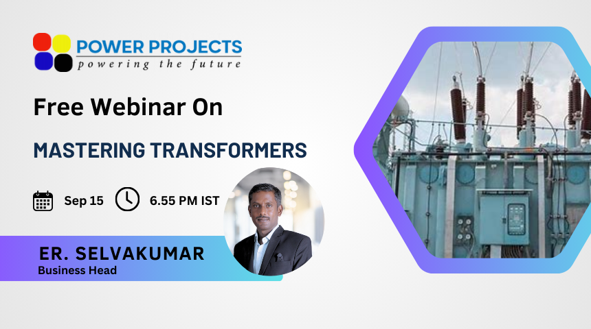 Mastering Transformers