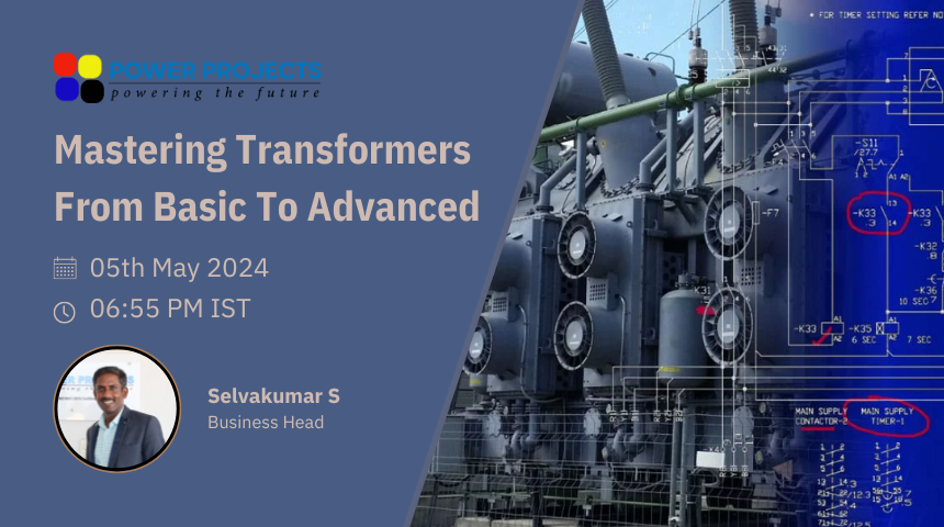 Mastering Transformers