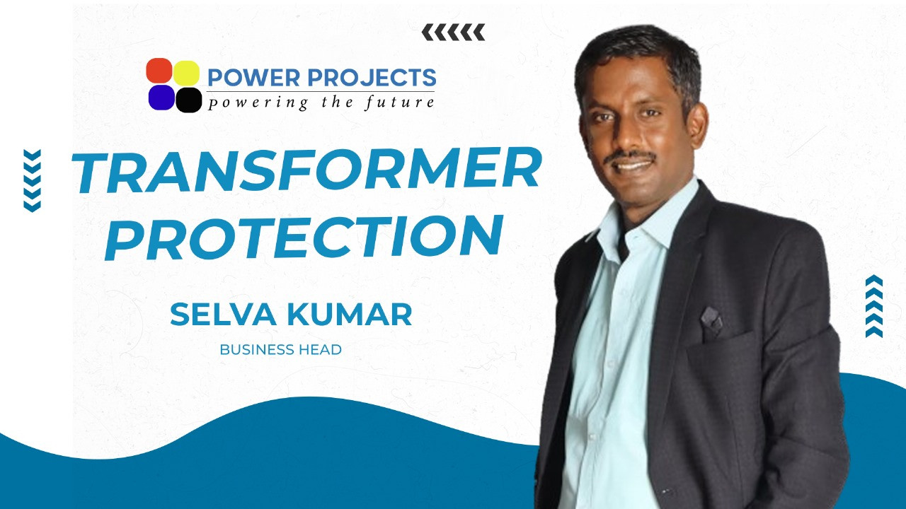 Transformer Protection