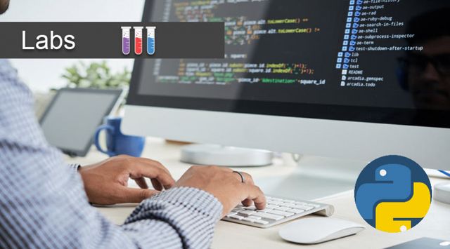 Python Programming Fundamentals Labs