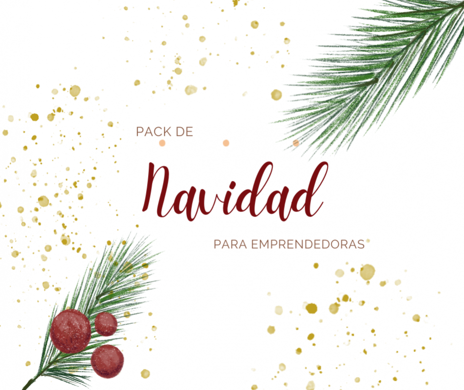 Pack de Navidad