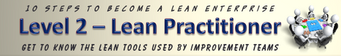 Lean Manufacturing Practitioner