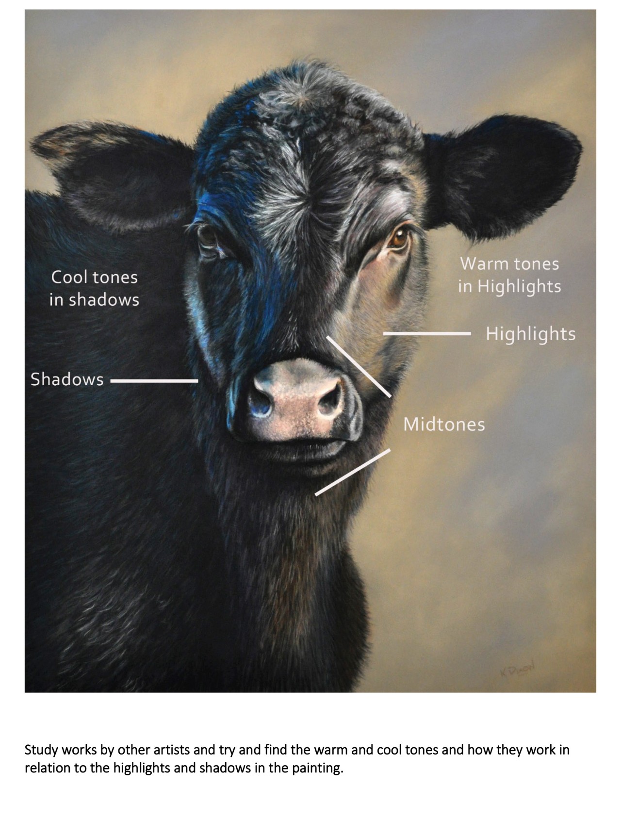 5 Essential Techniques for Realism Painting