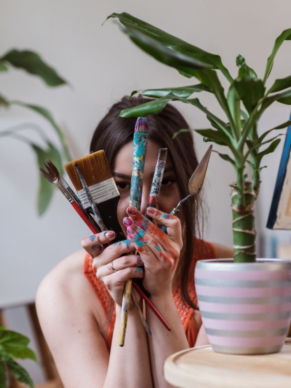 8 Effective Strategies to Boost Your Artistic Journey