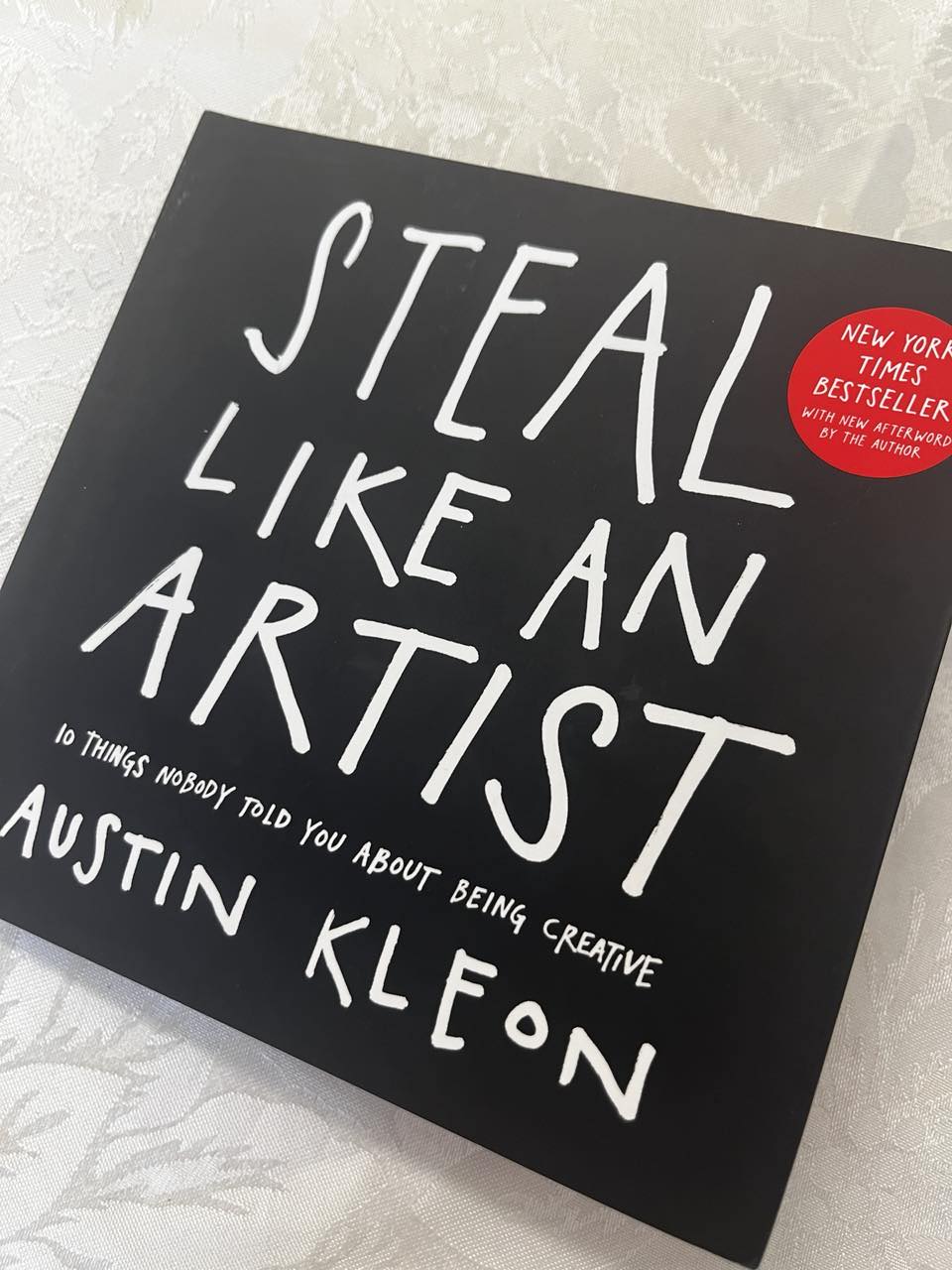 Originality in Art: Techniques, Tips, and Building Your Unique Style