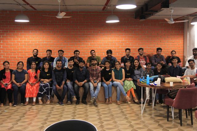 Brainovision Solutions India Pvt.Ltd