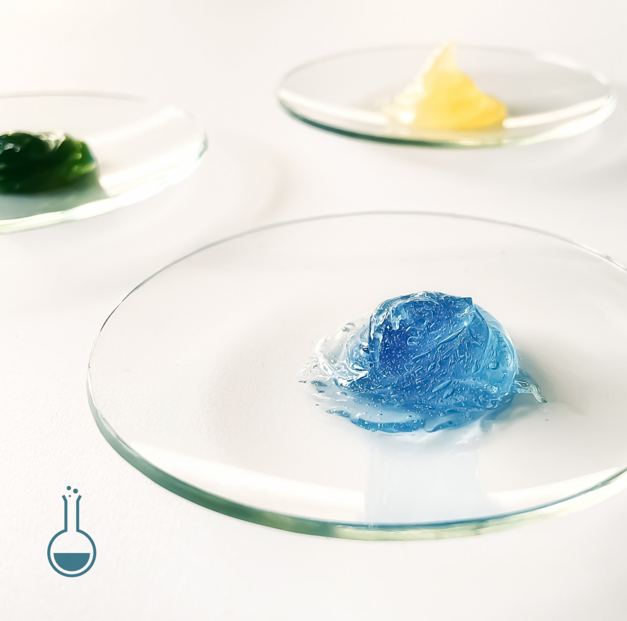 Learn to formulate oleogels with Formulator Hub