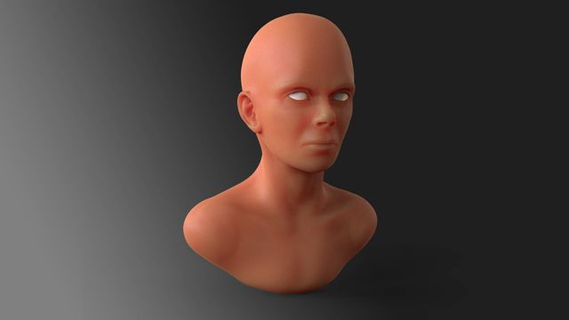ZBrush Anatomy complete guide to creating realistic Anatomy in ZBrush