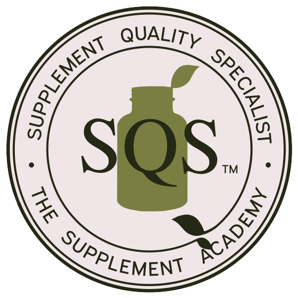 Supplement Academy