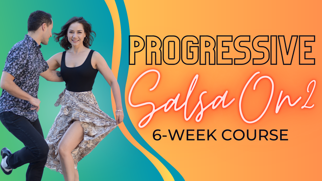 Progressive Salsa Courses