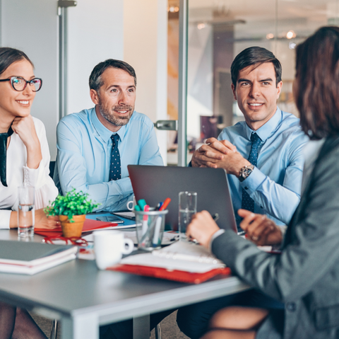 Why Choose Laser-Learning