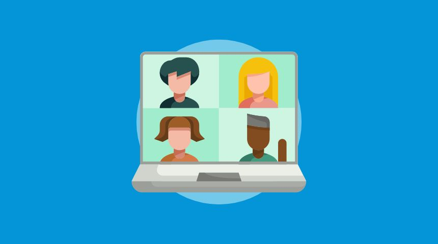 English Group Classes - Level Up English