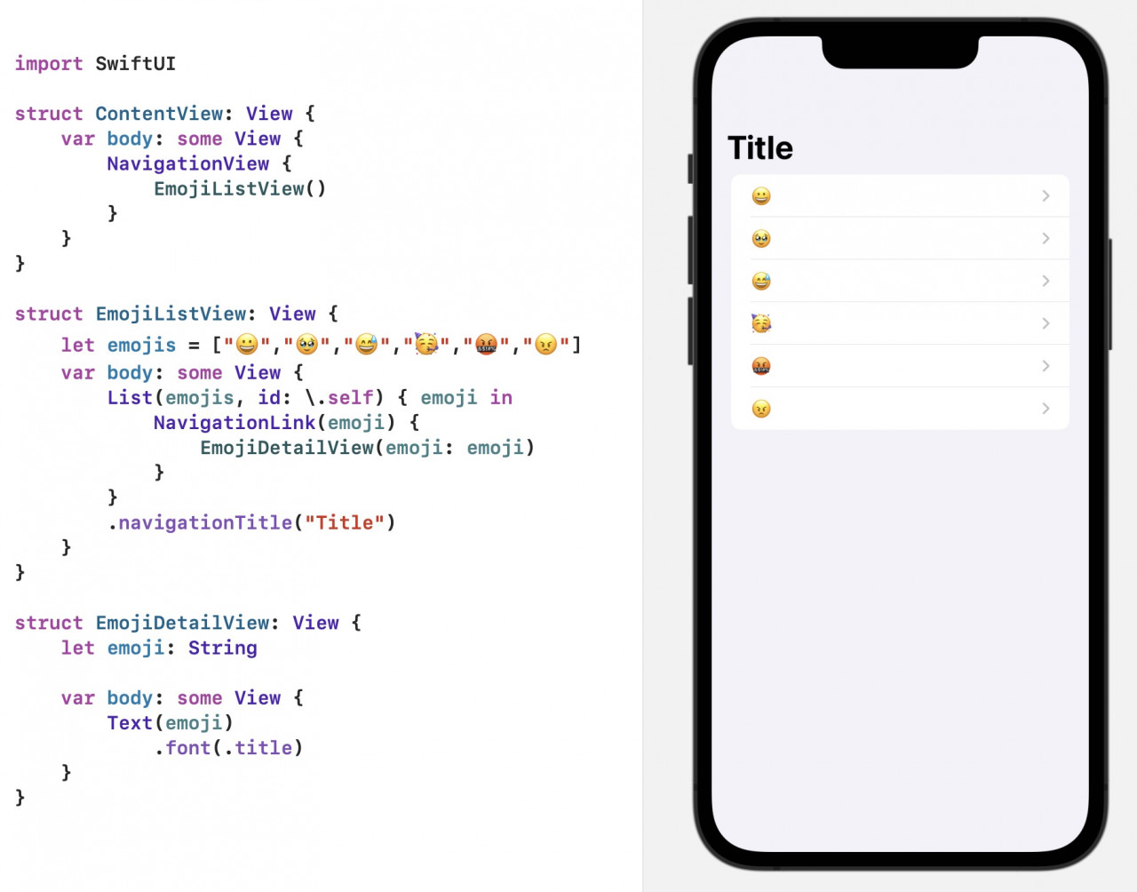 How to manage your iOS project for SwiftUI updates with Swift available