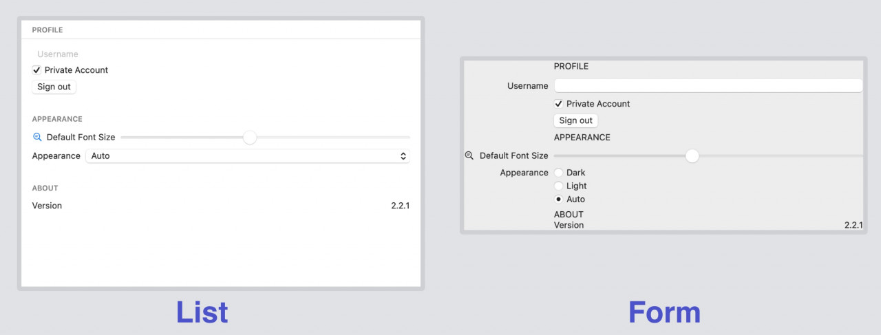 SwiftUI List View: A Deep Dive into one of the most important components of SwiftUI