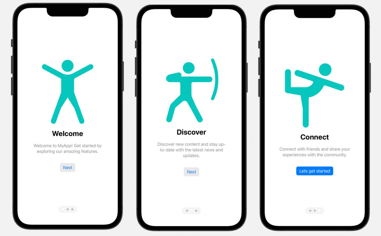 TabView in SwiftUI: Styling, Navigation, and More