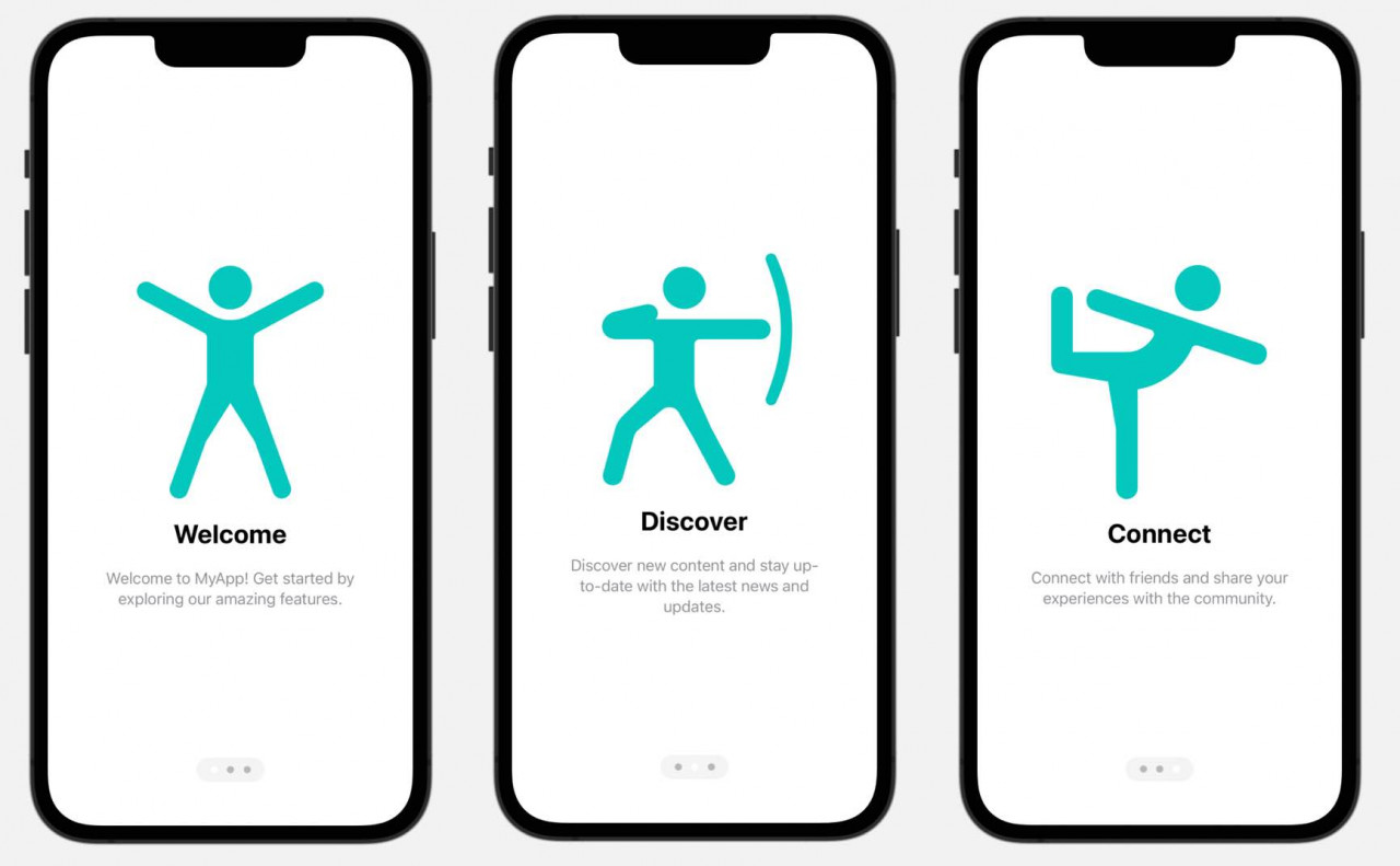 TabView in SwiftUI: Styling, Navigation, and More