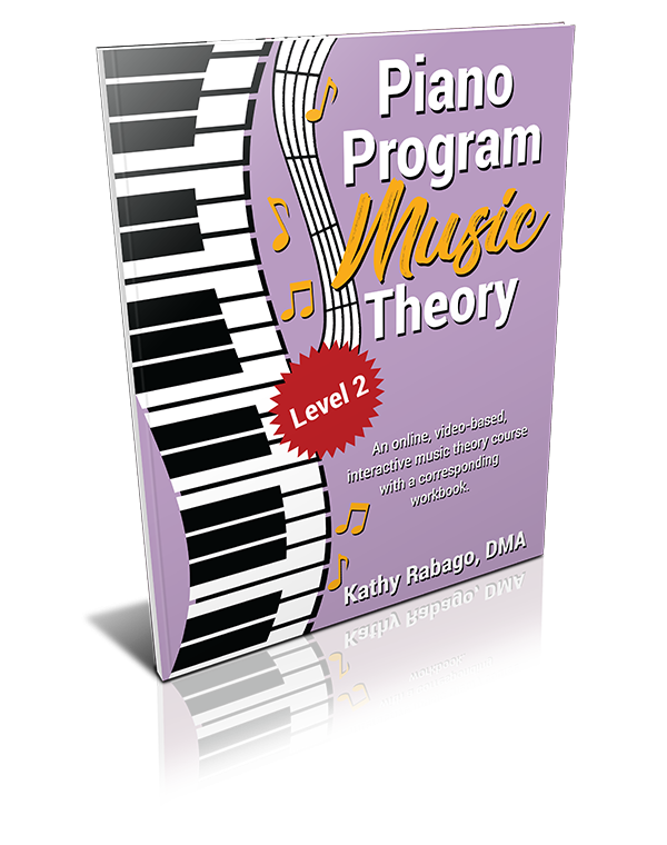 Music Theory Level 2