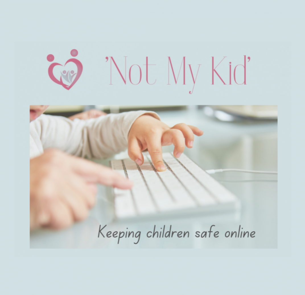Home Page [www.notmykid.com.au]