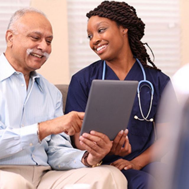 Community Health Worker Certification