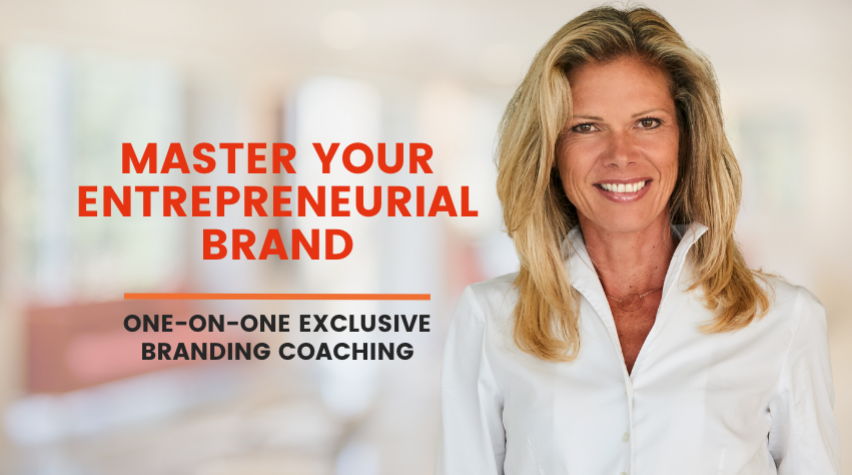 Master Your Entrepreneurial Brand