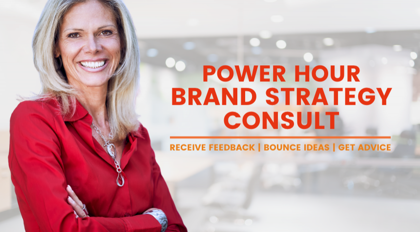 Power Hour Brand Strategy Consult