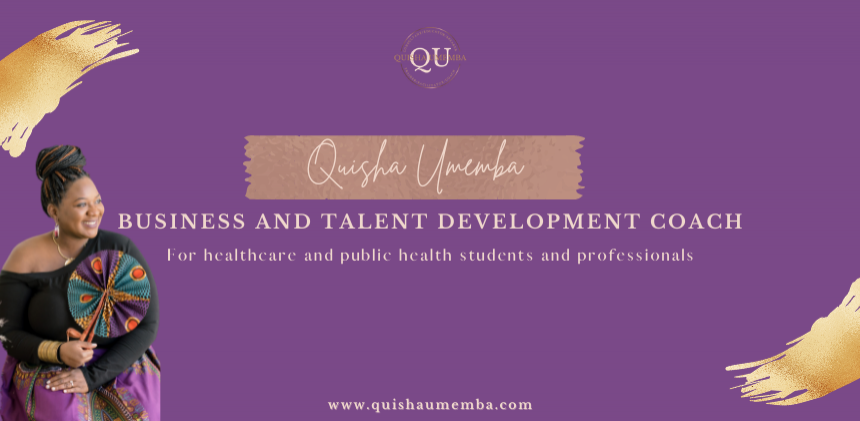 Contact Me | Quisha Umemba