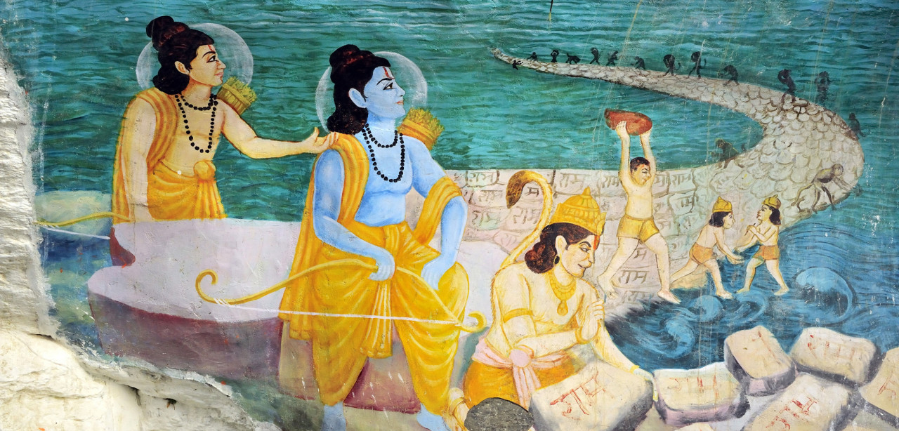 Reflecting on Messages from Ramayana