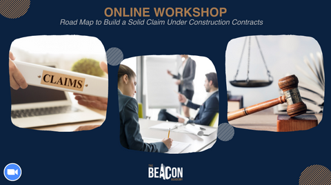 Master Claims Building