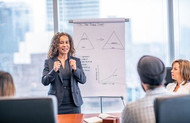 Confident Communicator