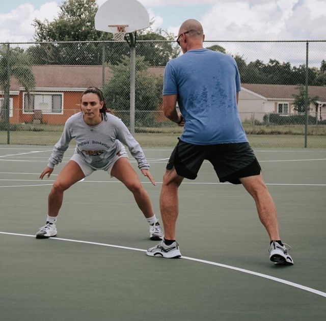 Mastering Basketball Speed: Proven Teaching Techniques & Drills