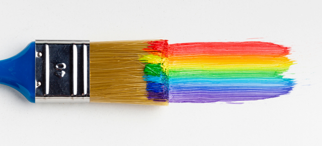 Master Color Mixing course