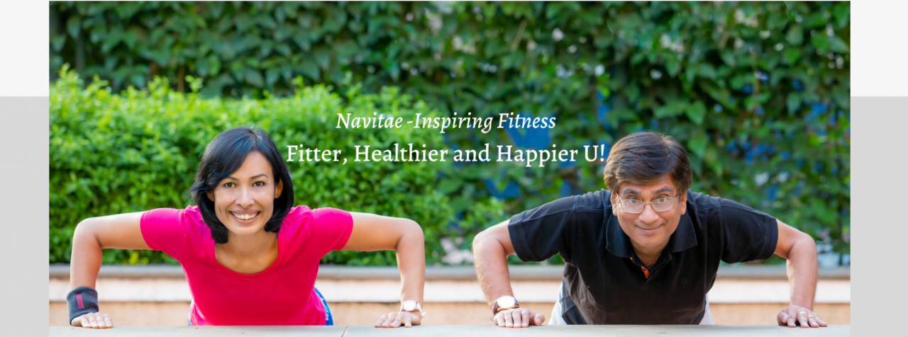 Navitae - Inspiring Fitness
