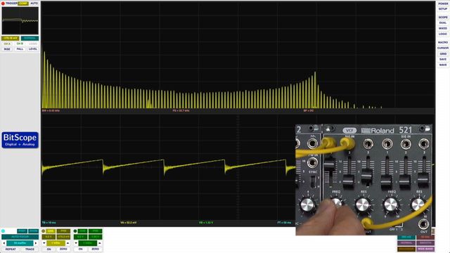 Learning Modular Synthesis Level 1: The Comprehensive Starter Course