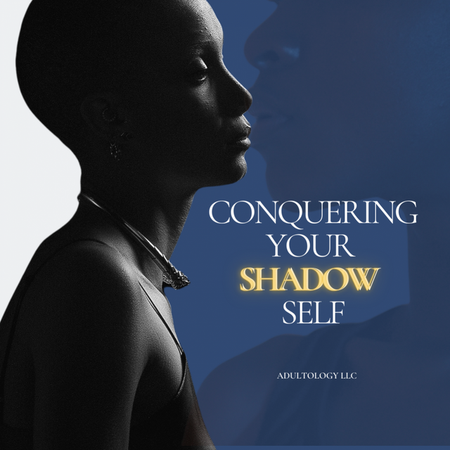 Comprehensive Shadow Work Comprehension Guide | Self Awareness and ...